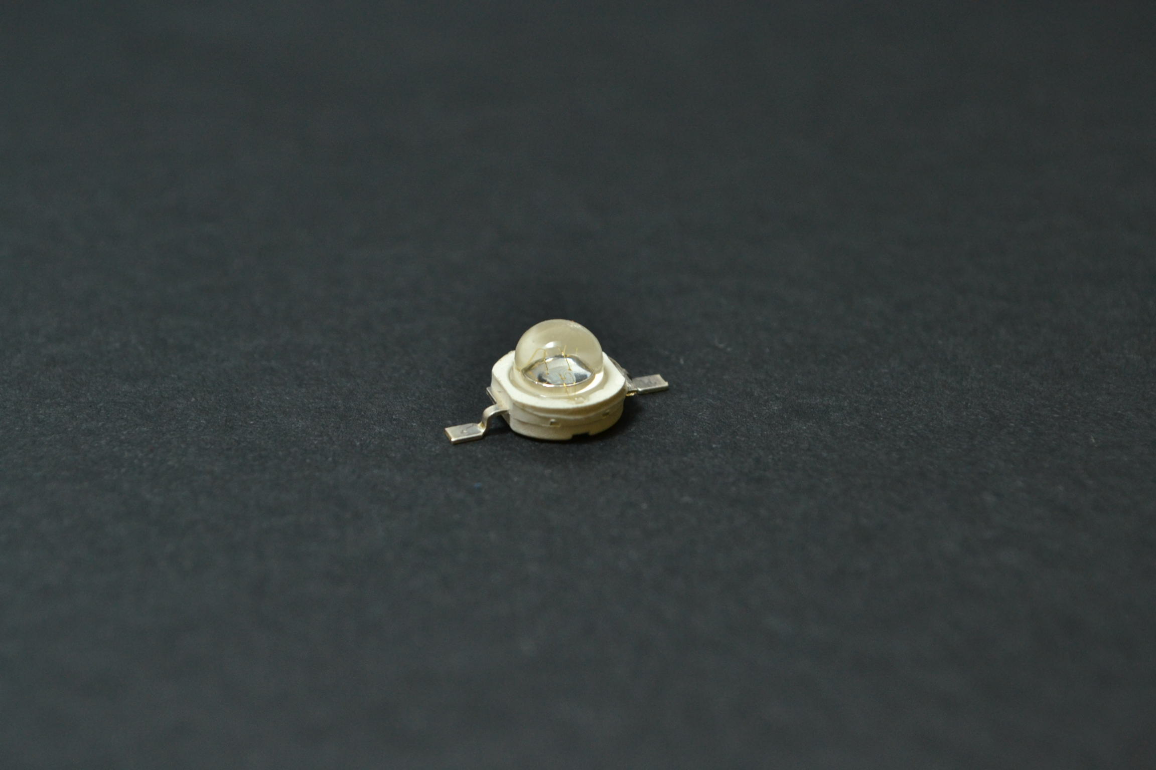 LED 1W LAMBERTIAN AZUL – Led y Componentes